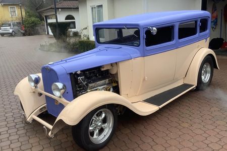 Northwest Classic Auto Mall in Gresham, OR - Hemmings