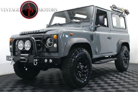 AP Vintage Motors in Statesville, NC - Hemmings