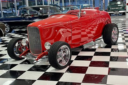 Wagner's Classic Cars in Bonner Springs, KS | Hemmings