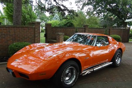1976 Corvettes for sale | Hemmings