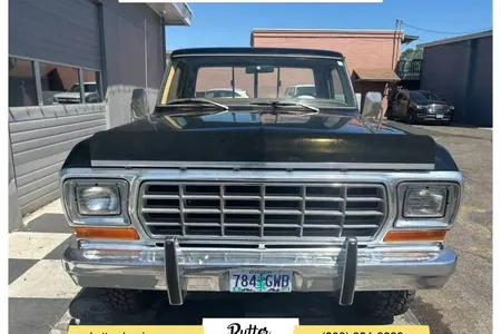 1978 Ford F-250s for Sale - Hemmings
