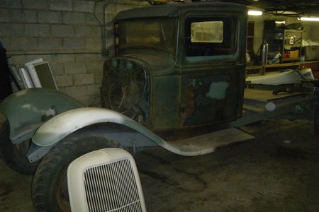 Ford Model BB For Sale | Hemmings