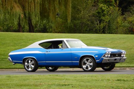 1968 Chevrolet Chevelles for Sale - Hemmings