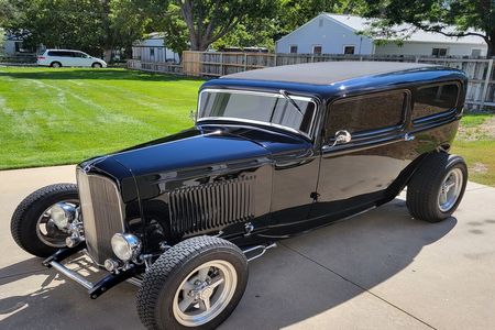 Classic Ford Model B For Sale - Hemmings