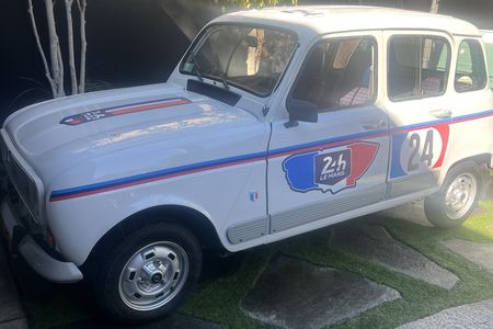 Classic Renault For Sale - Hemmings