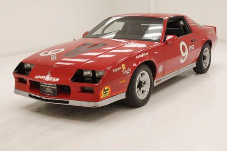 1982 Chevrolet Camaros for Sale - Hemmings