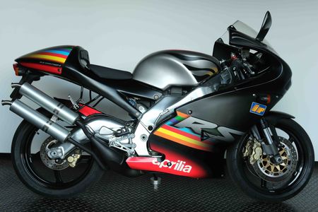 Classic Aprilia For Sale - Hemmings