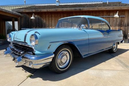 1956 Pontiac GTO for Sale | Hemmings