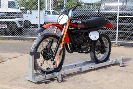 Classic Can-Am For Sale - Hemmings