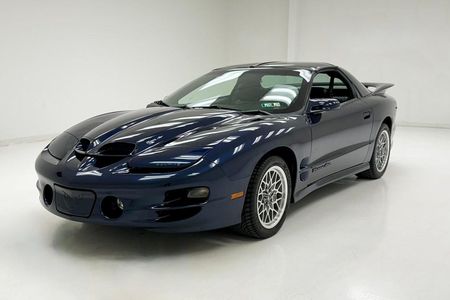 2002 Pontiac GTO for Sale | Hemmings