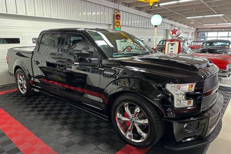 2017 Ford F-150s for Sale - Hemmings
