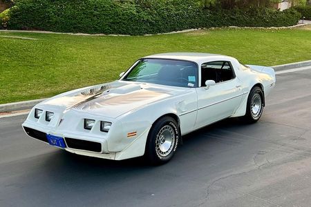 1980 Pontiac GTO for Sale - Hemmings