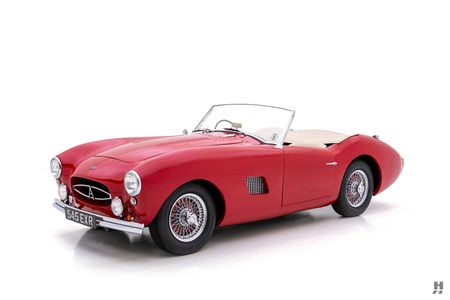 Classic Allard For Sale - Hemmings