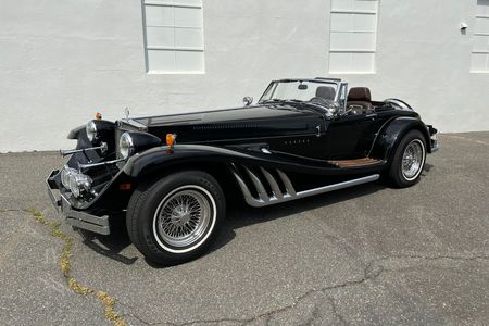 Classic Clenet For Sale - Hemmings