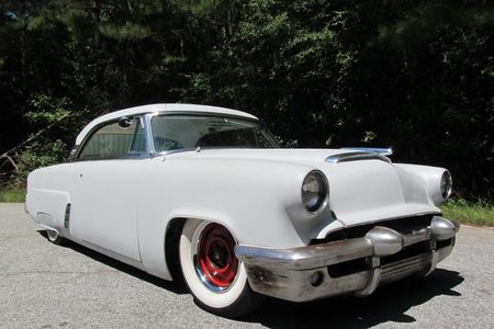 1954 Mercury For Sale | Hemmings