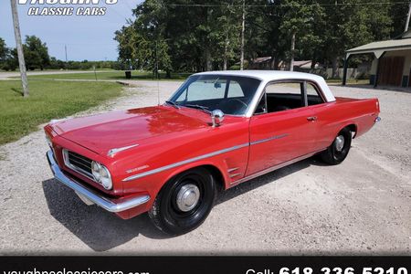 1963 Pontiac GTO for Sale - Hemmings