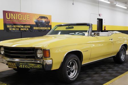 Classic Chevrolet Malibu For Sale - Hemmings