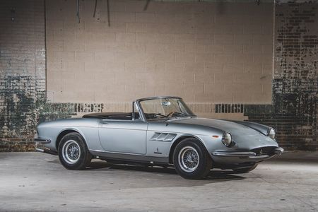 1967 Ferrari for sale | Hemmings