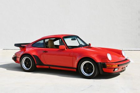 Porsche 930s for Sale | Hemmings