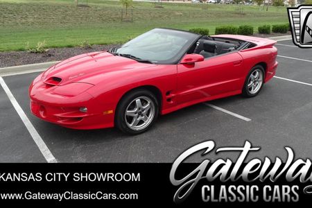 2001 Pontiac GTO for Sale - Hemmings