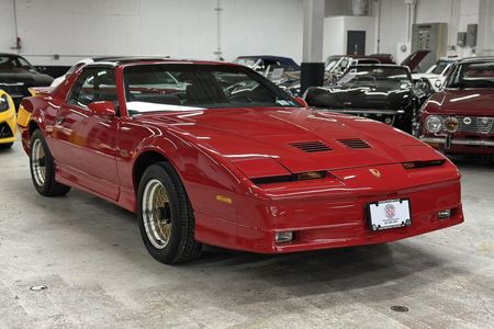 Classic Pontiac Trans Am For Sale - Hemmings