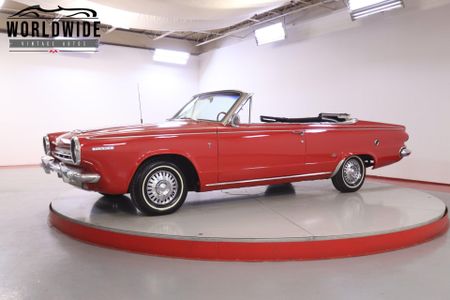 1964 Dodge Challengers for Sale - Hemmings