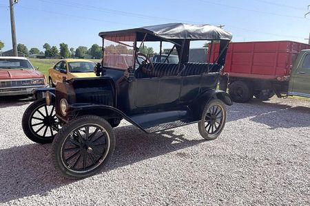 1915 Ford Model Ts for Sale | Hemmings