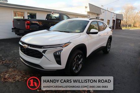 Classic Chevrolet Trax For Sale | Hemmings