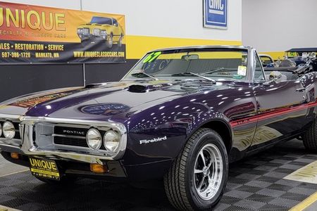 Pontiac Firebird For Sale | Hemmings