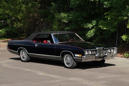 Ford LTDs for Sale - Hemmings