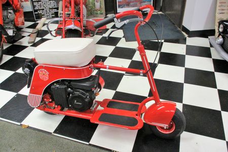 Doodle Bug For Sale | Hemmings