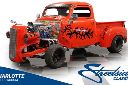 1951 Ford F-1s for Sale - Hemmings