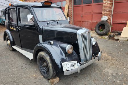 Classic Beardmore For Sale - Hemmings