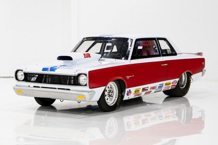 Classic AMC Rambler For Sale | Hemmings