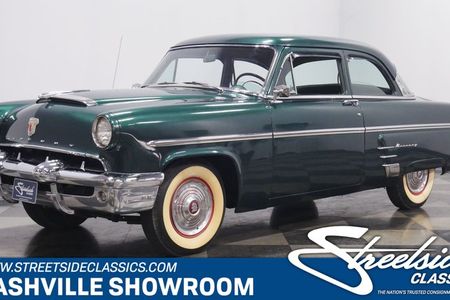 Mercury Custom For Sale | Hemmings