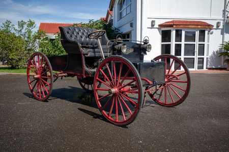 1908 Cars For Sale - Hemmings