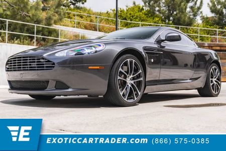 Classic Aston Martin DB9 For Sale | Hemmings