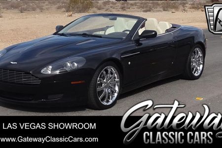 Classic Aston Martin DB9 For Sale - Hemmings