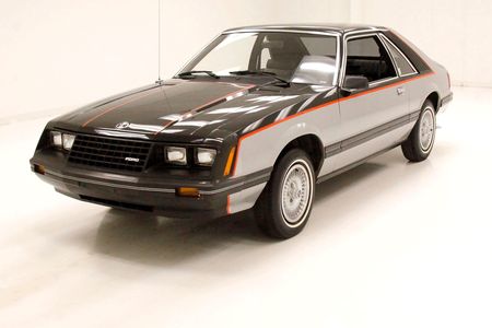 1980 Ford Mustang For Sale | Hemmings
