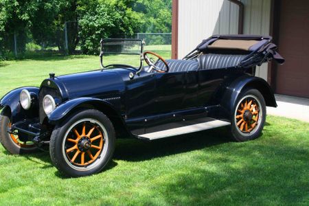 1919 Classic Cars For Sale | Hemmings