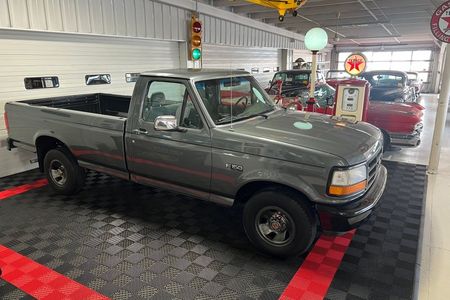 1992 Ford F-150s for Sale | Hemmings