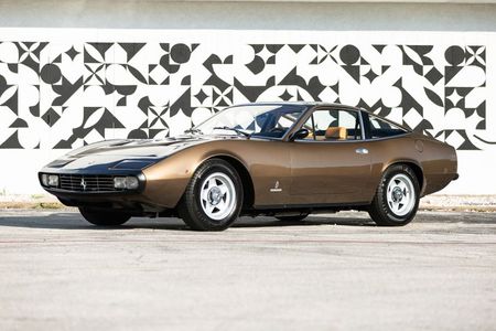 1972 Ferrari for sale | Hemmings