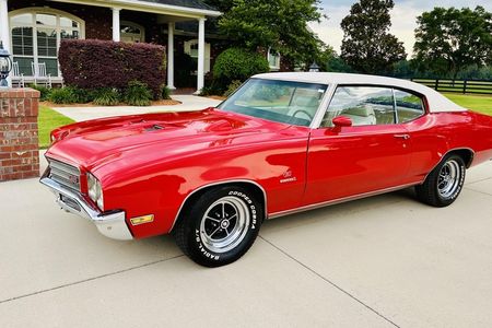 1971 Buick For Sale | Hemmings