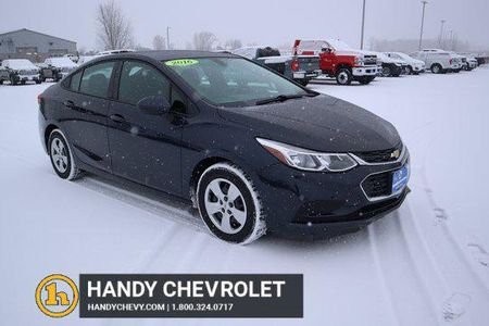 Classic Chevrolet Cruze For Sale | Hemmings