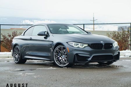 2018 BMW M4 For Sale | Hemmings