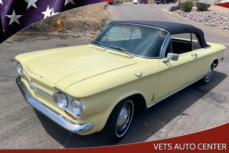 Chevrolet Corvairs for Sale | Hemmings