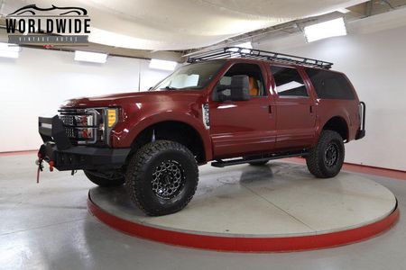 Classic Ford Excursion For Sale | Hemmings