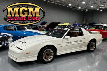 Classic Pontiac Firebird For Sale - Hemmings