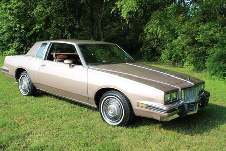 1984 Pontiac GTO for Sale | Hemmings