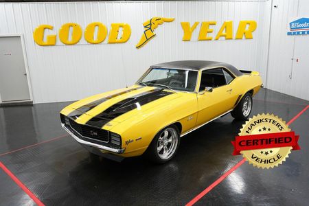 Hanksters Hot Rods & Muscle Cars in Homer City, PA - Hemmings